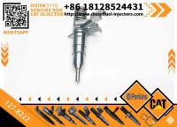 China Excavator Accessories Fuel Injector 127-8222 1278222 0R-8461 for CAT 3116 3114 Engine 325A 322L for Construction Machinery for sale