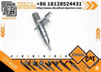 China Engine Parts 3116 3126 Fuel Injector for Cat-erpillar Cat Fuel Injector Nozzle 127-8230 162-0212 0R-8463 162-0212 127-8228 for sale