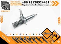 China High Quality Common Rail Fuel Injector 162-0212 162-0218 for Cat-erpillar CAT Engine 3114 3116 for sale