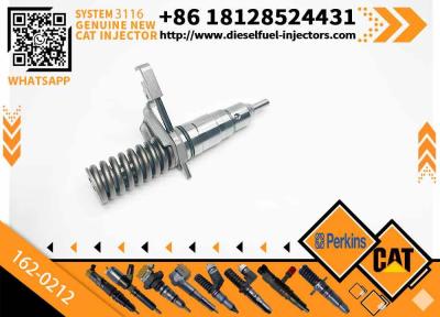 China High Quality Common Rail Fuel Injector 162-0212 162-0218 for Cat-erpillar CAT Engine 3114 3116 for sale