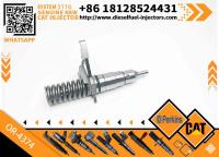 China For C-A-T 3114 3116 Engine Diesel Fuel InjectorOR-4374 OR4374 0R-8477 0R8477 for E320B 322B 322C 325B Cat-erpillar for sale