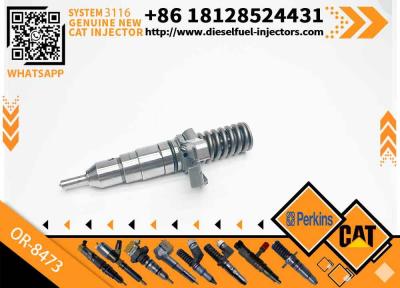 China For C-A-T 3114 3116 Engine Diesel Fuel InjectorOR-8867 OR8867 OR-8473 0R-8467 for E320B 322B 322C 325B Cat-erpillar for sale