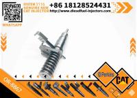 China For C-A-T 3114 3116 Engine Diesel Fuel InjectorOR-8867 OR8867 OR-8473 0R-8467 for E320B 322B 322C 325B Cat-erpillar for sale