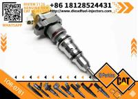 China New 3126B Diesel Engine Injector Nozzle 1OR-0781 222-5963 198-6877 222-5972 1OR-1267 173-4059d for sale