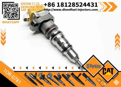 China New 3126B Diesel Engine Injector Nozzle 1OR-0781 222-5963 198-6877 222-5972 1OR-1267 173-4059d for sale