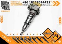 China New 3126B Diesel Engine Injector Nozzle 1OR-0781 222-5963 198-6877 222-5972 1OR-1267 173-4059d for sale
