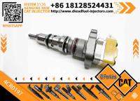 China High Performance Brand New Diesel Engine Fuel Injector 4CR0197 for CAT 3126 Series Engine for sale