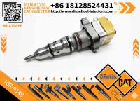 China Diesel Engine Injector Pump 126-0499 131-7150 141-7837 145-9360 155-1819 171-9710 10R-9348 for sale