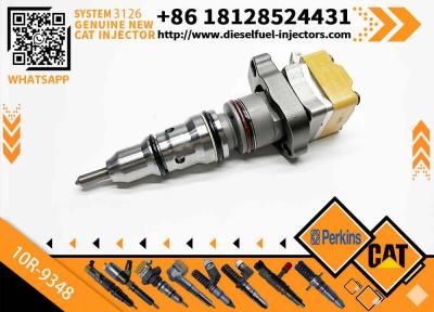 China Diesel Engine Injector Pump 126-0499 131-7150 141-7837 145-9360 155-1819 171-9710 10R-9348 for sale
