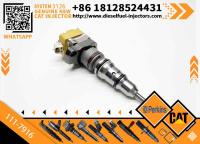 China Excavator Injector 111-7916 1117916 for 3126 Engine Parts Diesel Nozzle Assembly for sale