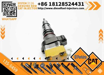 China 178-0199 for Cat Engine Injector Parts 10R-0782 178-0199 128-6601 178-6342 222-5966 135-5459 for Cat-erpillar Cat 3126 Injector for sale