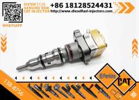 China 104-3377 0R-8786 138-8756 126-0499 2225966 10R0781 222-5966 20R-0759 173-4059 Fuel Injector Suitable for CAT 3126B 3126E Engine for sale
