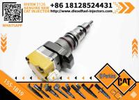 China Injector 222-5965 0R-9348 173-9379 169-7408 155-1819 118-1328 118-1320 188-1320 for 3126 Engine Parts Diesel Nozzle Assembly for sale