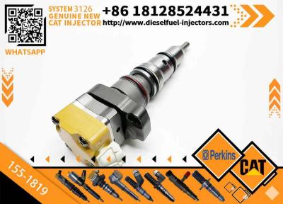 China Injector 222-5965 0R-9348 173-9379 169-7408 155-1819 118-1328 118-1320 188-1320 for 3126 Engine Parts Diesel Nozzle Assembly for sale