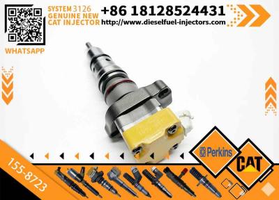 China Engine 3126 3126B 211-0565 128-6601 153-5938 155-1819 155-8723 169-7411 169-7410 Fuel Injector For Excavator E325C 325c for sale