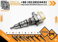 China Excavator Injector 156-8895 1568895 for 3126 Engine Parts Diesel Nozzle Assembly Auto Parts for sale