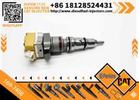 China Injector 222-5965 0R-9348 173-9379 169-7408 155-1819 118-1328 118-1320 188-1320 for 3126 Engine Parts Diesel Nozzle Assembly for sale