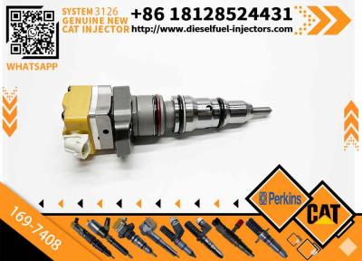 China Injector 222-5965 0R-9348 173-9379 169-7408 155-1819 118-1328 118-1320 188-1320 for 3126 Engine Parts Diesel Nozzle Assembly for sale