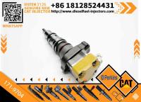 China Excavator Injector 178-6343 1786343 177-4753 1774753 177-4752 1774752 171-9704 for 3126 Engine Parts Diesel Nozzle Assembly for sale