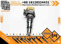China Diesel Engine Injector Pump 126-0499 131-7150 141-7837 145-9360 155-1819 171-9710 10R-9348 for sale