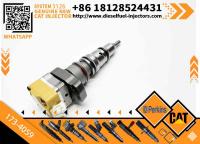 China HEUI Truck Fuel Injector 178-0199 OEM 10R-0782 10R-9237 178-6342 10R-1257 Common Rail Injector 173-4059 173-4566 177-4754 for sale