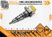 China Excavator Injector EX639348 173-9380 173-9268 1739268 173-4566 1734566 173-1012 for 3126 Engine Parts Diesel Nozzle Assembly for sale