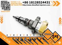 China Engine 3512 C9 C18 C15 C32 C27 Parts Diesel Fuel Injector 510-1695 20r-0758 174-7526 10r-3262 for sale