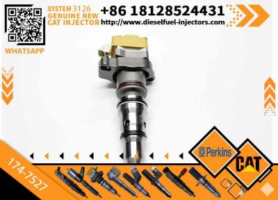 China Excavator Injector 232-1183 2321183 10R-1266 10R1266 198-4752 10R-1265 174-7527 for 3126 Engine Parts Diesel Nozzle Assembly for sale