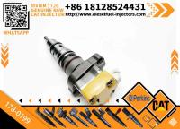 China 178-0199 for Cat Engine Injector Parts 10R-0782 178-0199 128-6601 178-6342 222-5966 135-5459 for Cat-erpillar Cat 3126 Injector for sale