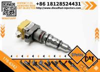 China 178-0199 for Cat Engine Injector Parts 10R-0782 178-0199 128-6601 178-6342 222-5966 135-5459 for Cat-erpillar Cat 3126 Injector for sale