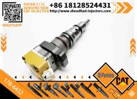 China Manufacturer Direct Sales Carter 3126B 3126E Engine Common Rail Injector 178-0199 178-6432 188-1320 198-6605 218-4109 Injector for sale