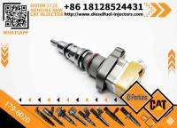 China Great Quality Diesel Engine Fuel Injector 128-6601 116-3526 211-0565 128-6601 178-6342 179-6020 180-7431 10R-1257For CAT 3126 for sale