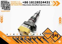 China 3126 Engine Fuel Injector 135-5459 1355459 180-7431 1807431 128-6601 1286601 for sale