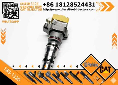 China Injector 222-5965 0R-9348 173-9379 169-7408 155-1819 118-1328 118-1320 188-1320 for 3126 Engine Parts Diesel Nozzle Assembly for sale