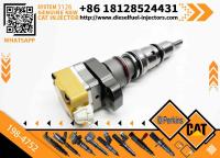 China Excavator Injector 232-1183 2321183 10R-1266 10R1266 198-4752 10R-1265 174-7527 for 3126 Engine Parts Diesel Nozzle Assembly for sale