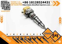 China New 3126B Diesel Engine Injector Nozzle 1OR-0781 222-5963 198-6877 222-5972 1OR-1267 173-4059d for sale