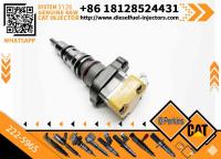 China Excavator Injector 222-5965 2225965 0R-9348 0R9348 173-9379 1739379 188-1320 for 3126 Engine Parts Diesel Nozzle Assembly for sale