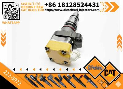 China Excavator Injector 0R-9350 0R9350 222-5972 2225972 10R-9239 10R9239 196-4229 for 3126 Engine Parts Diesel Nozzle Assembly for sale