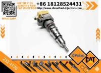 China for Cat Engine Parts 3126 Cat Injectors 232-1167 20R-5392 173-4059 198-6877 10R1262 232-1170 for Cater-pillar Cat 3126 Injector for sale