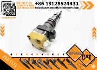 China Corrosion-resistant Fuel Nozzle 232-1172 232-1173 for 3126 Common Rail Injector 232-1175 10R-1262 for sale