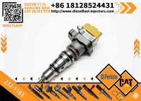 China Excavator Injector 232-1183 2321183 10R-1266 10R1266 198-4752 10R-1265 174-7527 for 3126 Engine Parts Diesel Nozzle Assembly for sale