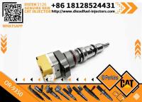 China Injector 222-5972 10R9239 2225972 10R-9239 141-7837 173-1013 173-9272 196-4229 OR9350 EX639350 for 3126 3126B 3126E Engine for sale