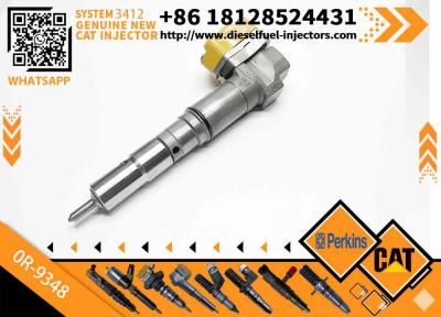 China Engine Parts Diesel Injector 171-9710 Common Rail Injector 171-9710 0R-9348 for sale