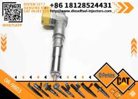 China New Cat-erpillar C3126 Common Rail Diesel Engine Injector Model Number 0R-9803 222-5966 173-9268 198-7912 232-1168 156-3895 for sale
