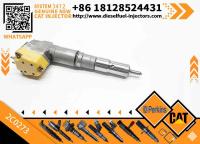 China Engine Parts 20R0758 Common Rail 2C-0273 diesel Fuel Injector 2C0273 20R-0758 232-1170 for Cate-rpillar 3412E Engine Part for sale