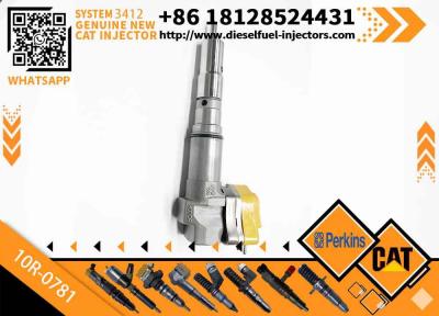 China Fuel Injector 222-5966 Diesel Injector 222-5966 10R-0781 for sale