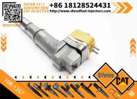China New 3412E 3408 Diesel Fuel Injector for Excavator Engine Parts 232-1171 10R-1267 232-1183 10R-1266 4CR01974 for sale