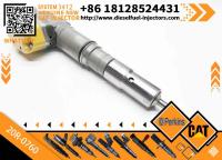 China New Condition Cater-pillar C31 Diesel Engine Injector Common Rail 20R-4147 174-7527 20R-0760 173-9272 232-1173 10R-1265 for sale