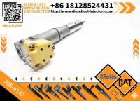 China High Quality Durable Reliable New Diesel Injector 20R-4147 20R-0758 20R-414 232-1168 232-1170 232-1171 232-1173 Universal for sale
