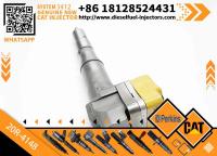 China 174-7526 2C-0273 153-5938 174-7528 20R-4148 179-6020 for Genuine Brand New Diesel Engine Fuel Injector for Construction for sale